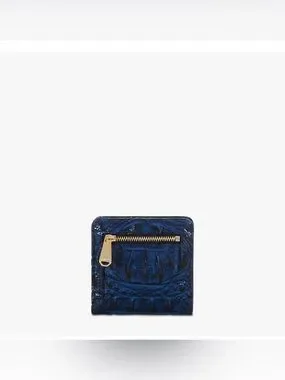 Brahmin | Bags | Brahmin Jane Wallet Anchor Melbourne | Poshmark